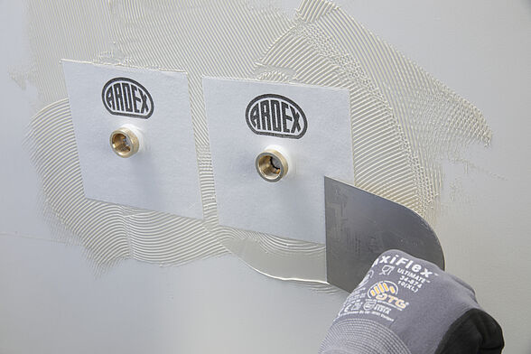 ARDEX: ARDEX AF 181 W