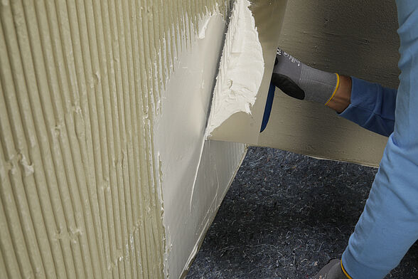 ARDEX: ARDEX AF 181 W