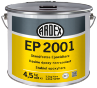 ARDEX: Untergrundvorbereitung