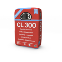 ARDEX: Bodenspachtelmassen