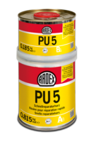 ARDEX: Untergrundvorbereitung