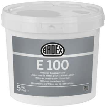 ARDEX: Rohbau - ARDEX E 100