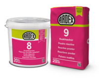 ARDEX: Abdichtungen