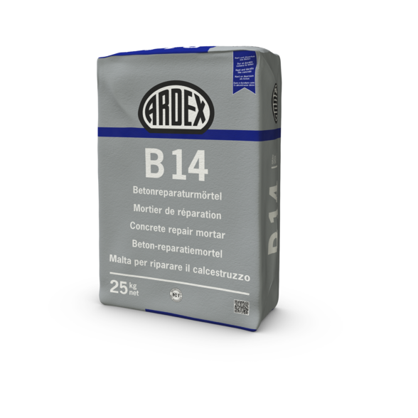 ARDEX: ARDEX B 16