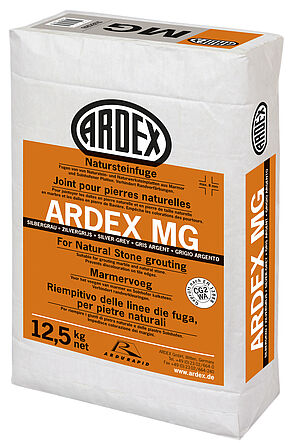 ARDEX: Verfugung
