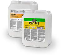 ARDEX: Untergrundvorbereitung