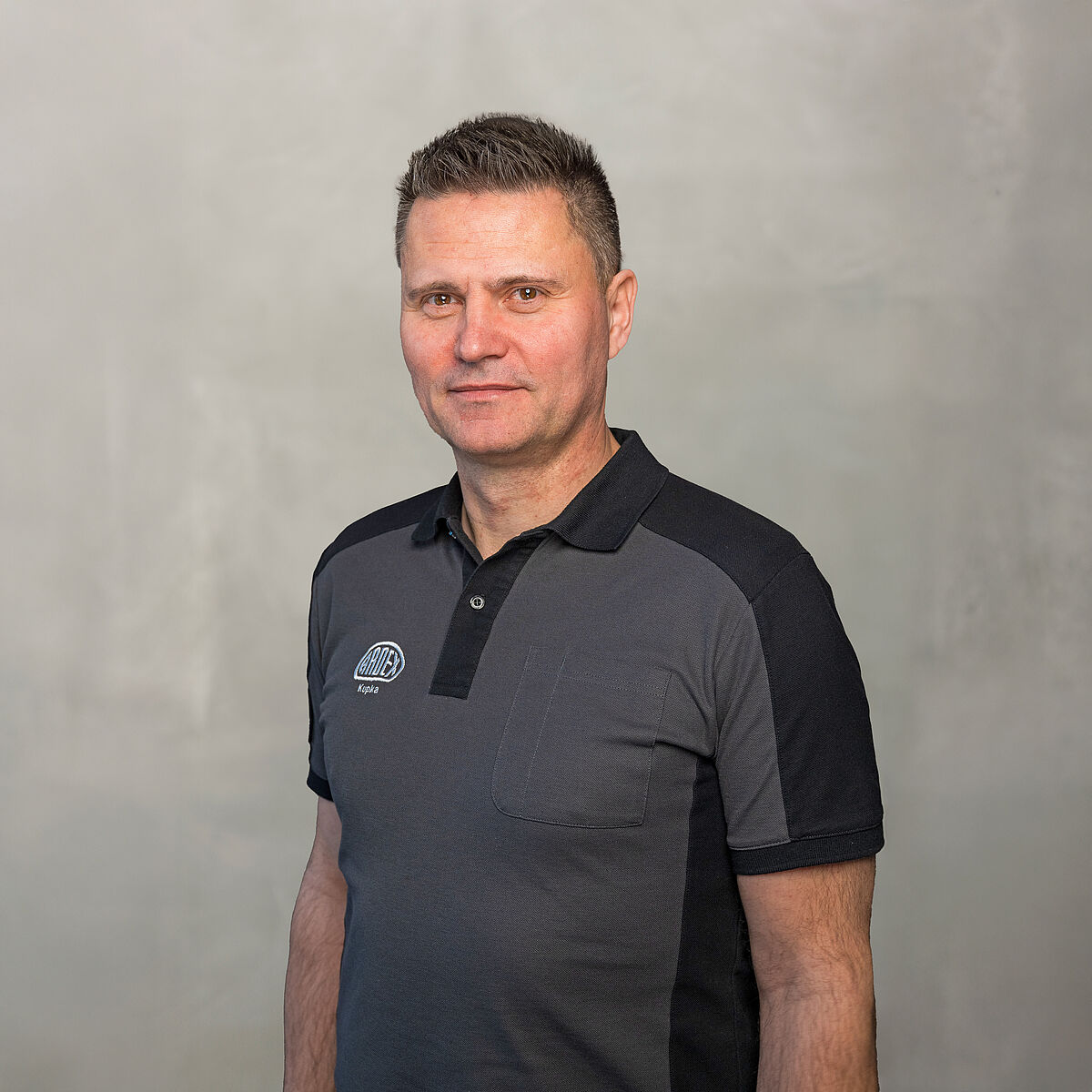 Martin Kupka übernimmt Leitung der Ardex-Anwendungstechnik: ARDEX