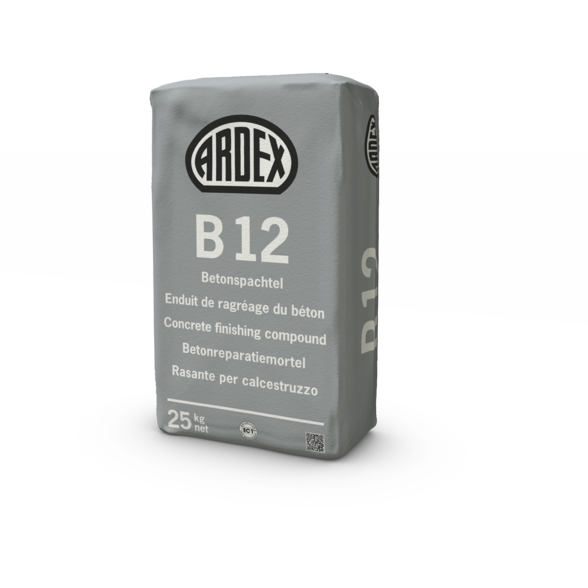ARDEX: ARDEX B 16