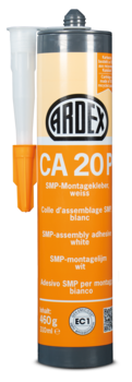 ARDEX: Montagekleber - ARDEX CA 20 P