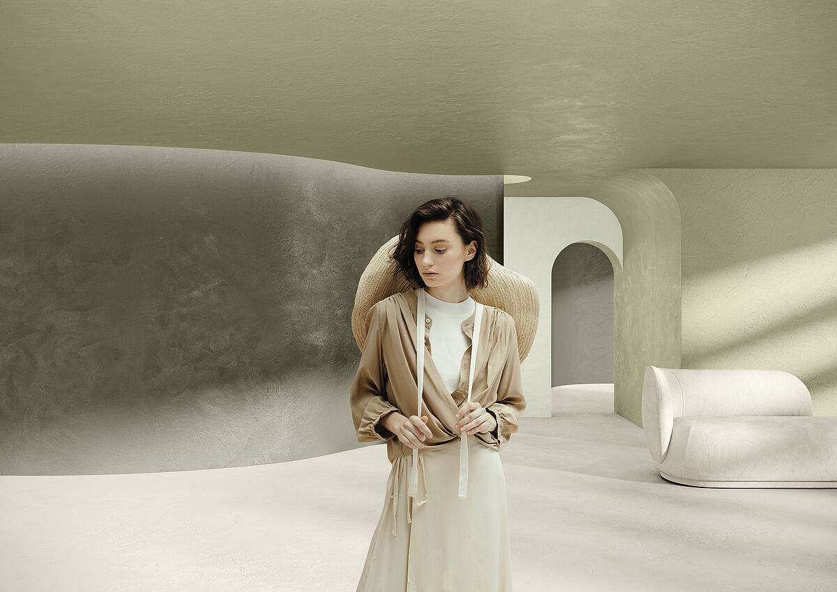 Neuer Look, neues Produkt: große Veränderungen bei Pandomo: ARDEX