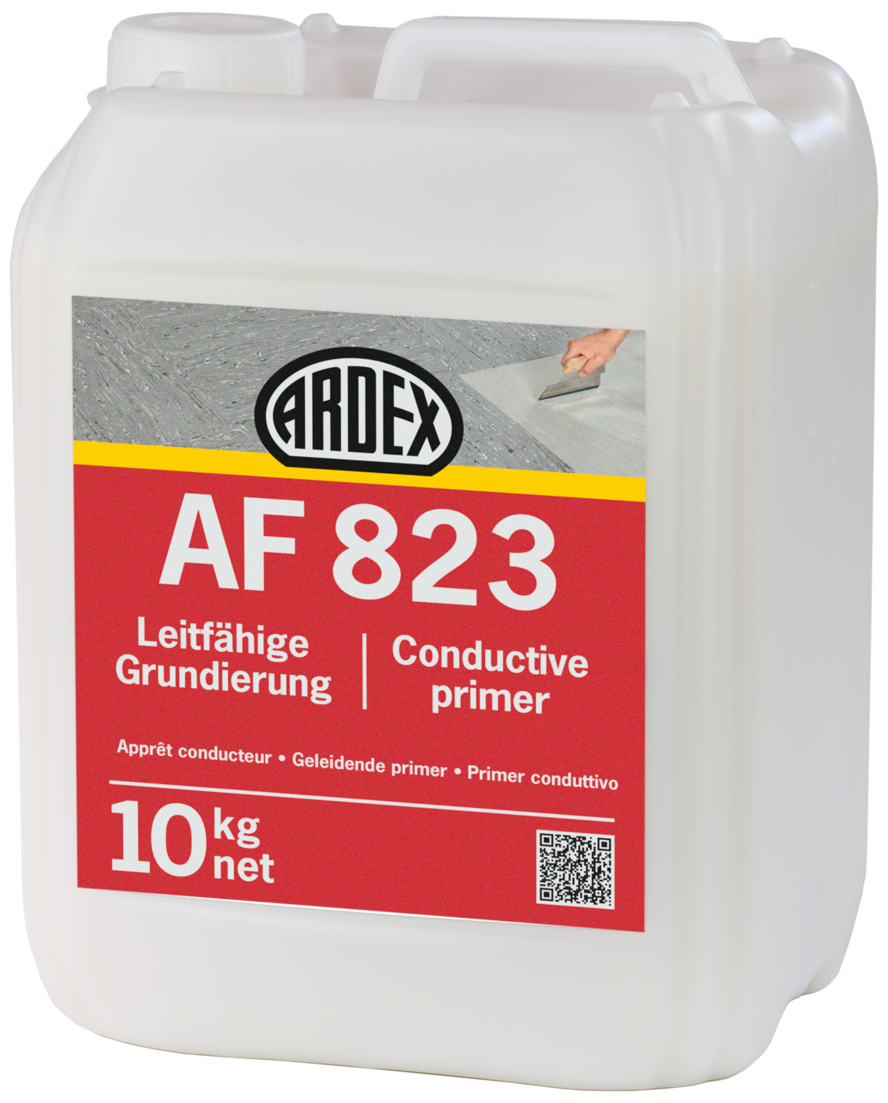 ARDEX: Ardex AF 823
