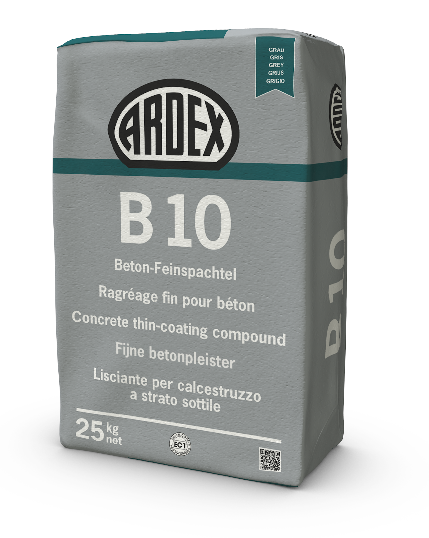 ARDEX: Rohbau - ARDEX B 10